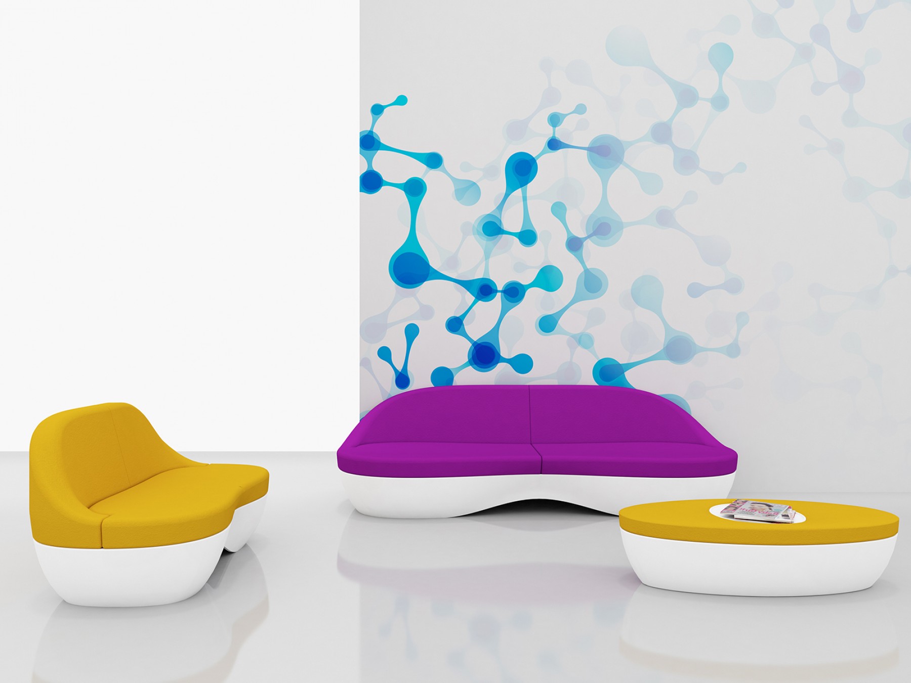 KARIM RASHID | Salabaño