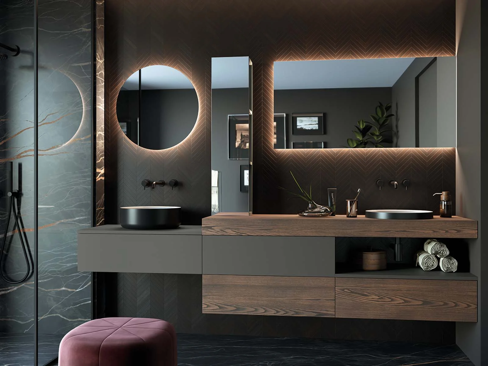 Kyrya Group estrena nuevo catálogo de tendencias - Salabaño