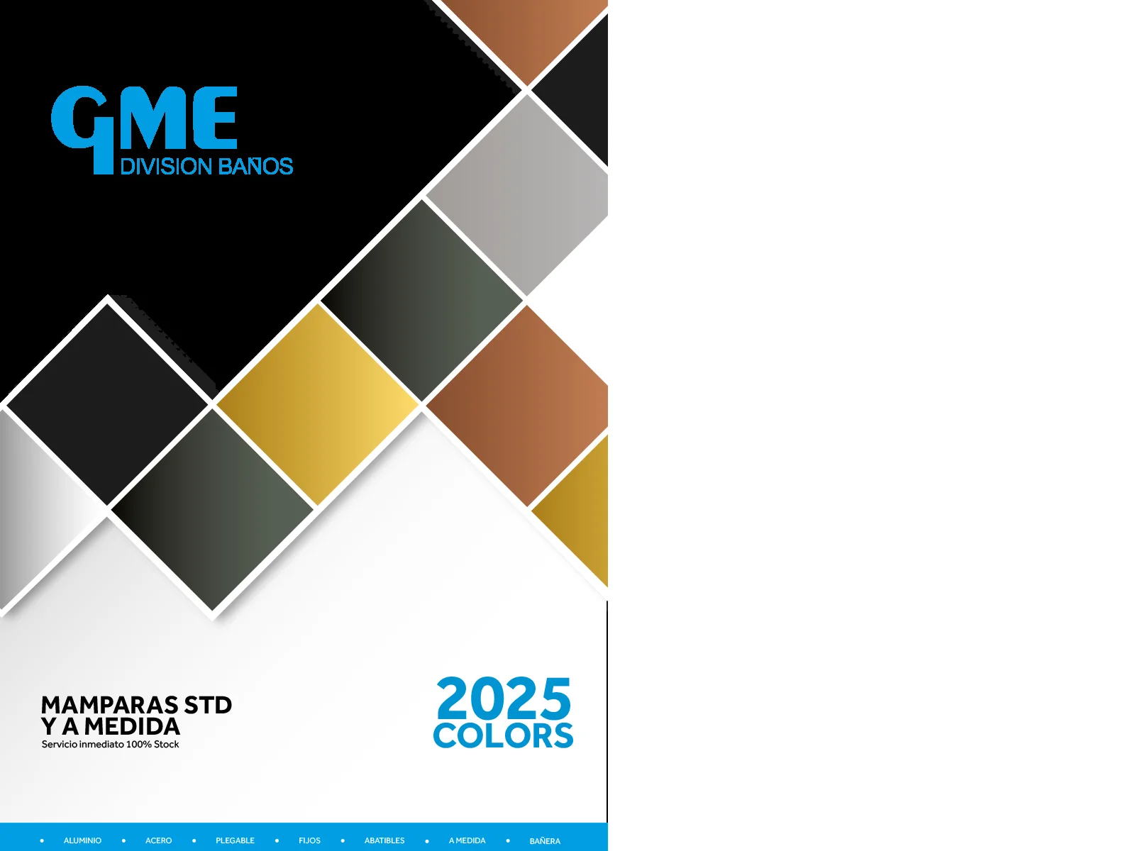 GME sets the trend with its new catalog - Salabaño